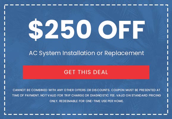 Coupons & Specials - KC's 23 ½ Hour Plumbing & Air Conditioning